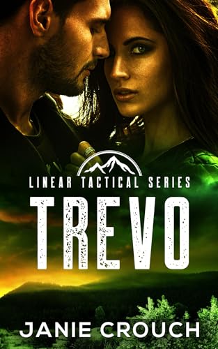 Trevo (Linear Tactical Português Livro 3) - eBook, Resumo, Ler Online e ...