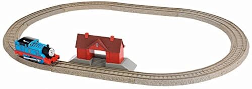 Thomas & Friends TrackMaster, Maron Station Starter Set in Bahrain ...