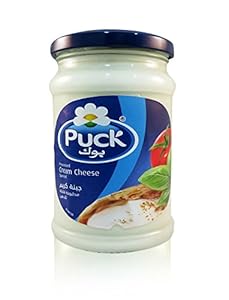Puck Requeijão Cremoso, Puck Käse Cheese: Amazon.de: Lebensmittel ...