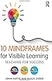 Amazon.com: Visible Learning for Teachers: Maximizing Impact on ...