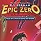 Amazon.com: Epic Zero: Tales of a Not-So-Super 6th Grader: 9780996492102: Ullman, R.L.: Books