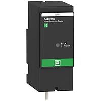 Square D - QO2175SB QO SurgeBreaker, Surge Protection Device, 22.5kA ...