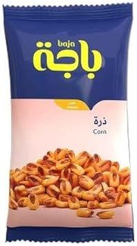 Baja Corn Cheese 18x20 g price in Saudi Arabia | Amazon Saudi Arabia ...