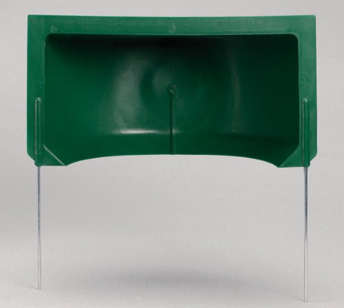 Orbit 53161 Sprinkler Splash Shield - irrigation supplies