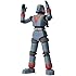 Amazon.com: Kaiyodo Sci-fi Revoltech #009 - Giant Robo with GR2 Head ...