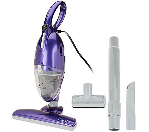 Euroflex Monster 1200 Steam Cleaner Manual - rangmusical