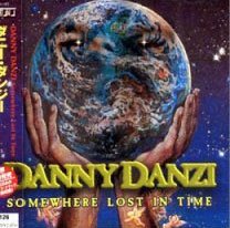 Danzi, Danny - Somewhere Lost in Time - Amazon.com Music