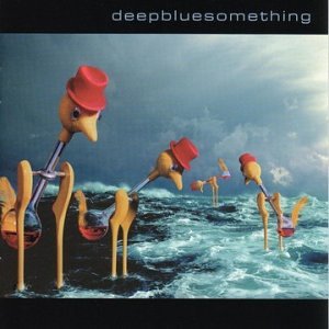 Deep Blue Something - Deep Blue Somehting - Amazon.com Music