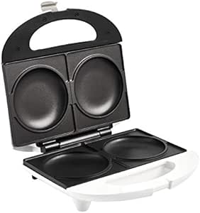 Amazon.com: IMUSA USA GAU-80345 2-Slot Electric Nonstick Arepa Maker ...