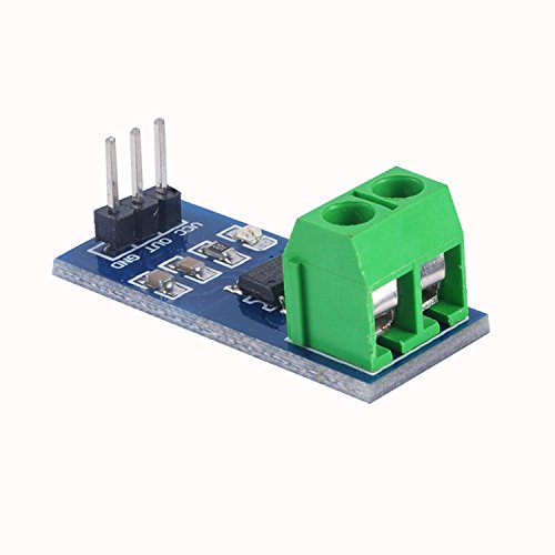 DIYmall ACS712 Module Current Sensor 30A for Arduino - Want It All