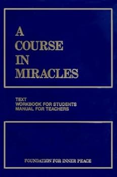 A Course in Miracles book by Helen Schucman