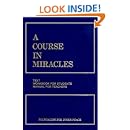 Amazon.com: A Course in Miracles, Combined Volume: Text, Workbook for ...