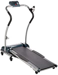 Amazon.com: Walkmill WALK1 Compact and Totally Portable Walking ...