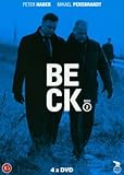 Beck: The Series - Volume 1 [DVD]: Amazon.co.uk: Peter Haber, Mikael ...