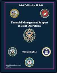 Joint Publication JP 1-06 Financial Management Support in Joint ...