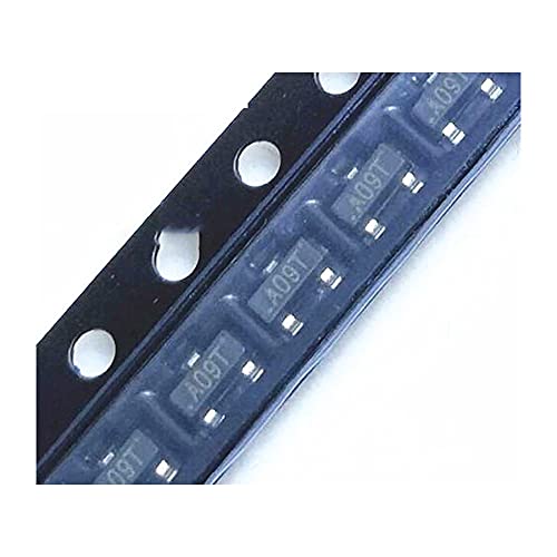 Ao3400 A09t MDD Mosfet Ao3400 SMD TRANSISTORS, For Industrial,