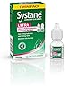 Systane Ultra Lubricant Eye Drops, Artificial Tears for Dry Eye, Twin ...