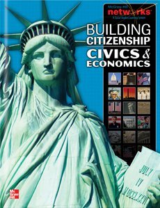 Building Citizenship: Civics and... book by McGraw-Hill Education