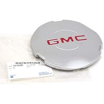 Amazon.com: 99-03 00 02 GMC Sierra Yukon Wheel Center Hub Cap 1999 2000 ...
