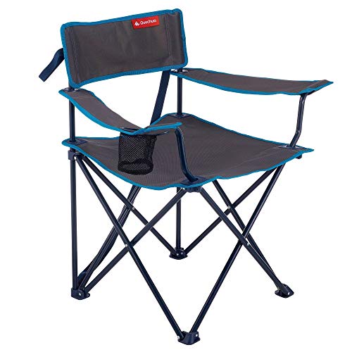 Quechua by Decathlon Folding Chair for Camping in Oman | Whizz Chairs