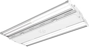 Amazon.com: Lithonia Lighting CPHB 24LM MVOLT 50K Compact PRO LED Bay ...