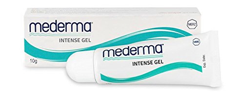 Buy Merz Germany Mederma Surgery Acne s Keloid Reducer Removal Cream ...