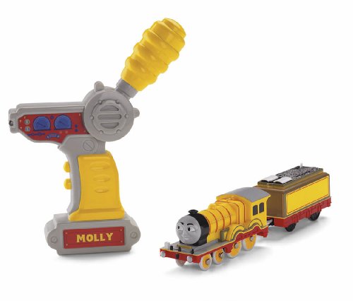 Thomas And Friends Trackmaster 2010