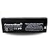 Amazon.com: ExpertPower 12 Volt 2.3 Ah Rechargeable Battery // EXP1223 ...