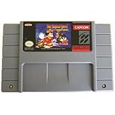 Amazon.com: The Magical Quest Starring Mickey Mouse : Video Games