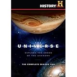 Amazon.com: The Universe: Season 1 : The Universe: Movies & TV