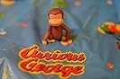 Amazon.com: Curious George Cake Topper & Birthday Candle Set : Toys & Games