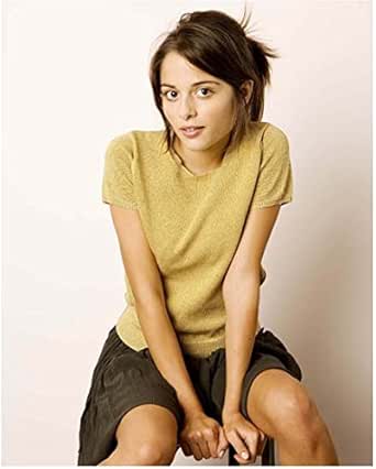 American Gothic Stephanie Leonidas as Sophie Hawthorne Seated 8 x 10 ...