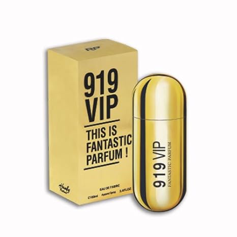 Buy Ramco 919 Vip Men's EDP Perfume (100ml) Online at Low Prices in ...
