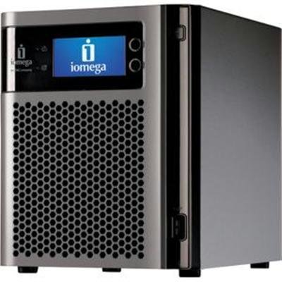 Iomega 12TB PX4-300D 4-Bay Server Class Network Video Recorder | Amazon ...