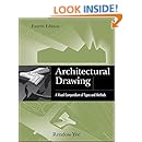 Amazon.com: Architectural Drawing: A Visual Compendium of Types and ...
