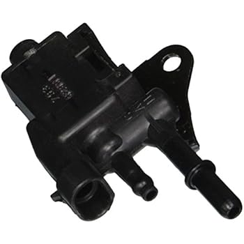 Amazon.com: Genuine GM 1997278 Evaporator Emission Canister Purge ...