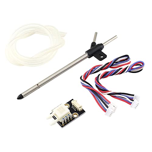 SoloGood Pixhawk PX4 Differential Airspeed Pitot Tube with Pitot Tube Airspeedometer Airspeed ...