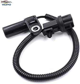 Wrangler TJ Camshaft Sensor Engine Camshaft Position Sensor For Jeep ...