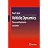 Vehicle Dynamics: Theory and Application: Reza N. Jazar: 9780387742434: Amazon.com: Books
