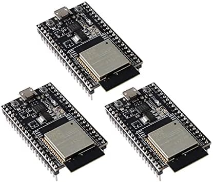 سعر EC Buying ESP32-DevKitC Development Board ESP32 Development Board Equipped with WROOM-32D ...