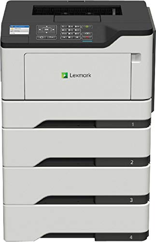 Lexmark M1246 Imp Laser B/n A4: Amazon.co.uk: Business, Industry & Science