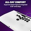 Victrix Pro FS-12 Esports Playstation Fight Stick All Button Arcade ...