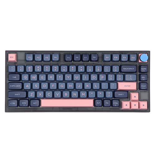 EPOMAKER SKYLOONG GK75 Lite Gasket-like Mount Wired Gaming Keyboard ...