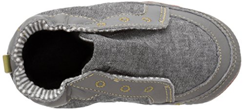 Robeez Baby Boys and Unisex Soft Soles Slip-Resistant Crib Shoes ...