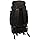Andes Black Ramada 120L Extra Large Hiking Camping Backpack/Rucksack ...