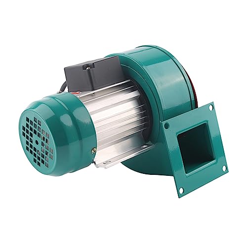 Cage Centrifugal Blower 120W 380V Cooling Fan Low-Noise Industrial Fan ...
