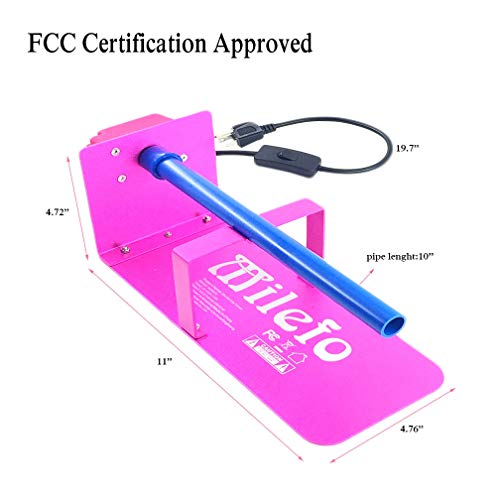 MiLefo Cup Turner Spinner,Tumbler Cuptisserie – Electronics Accessories ...