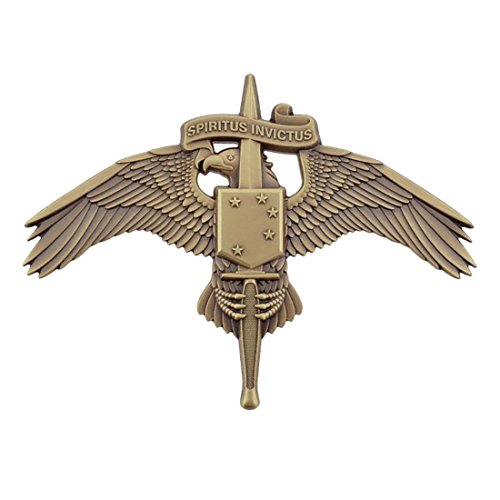 Buy Marine Corps Forces Special Operations Command MARSOC Badge ...