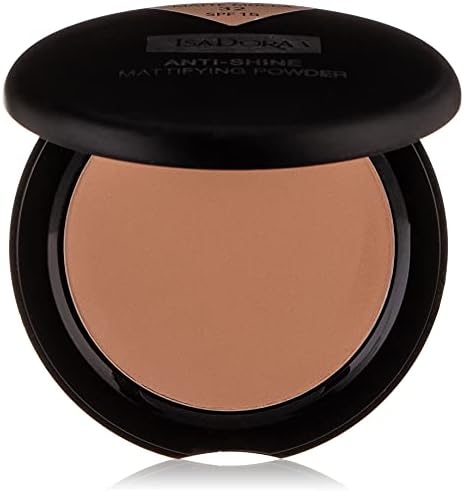 ISADORA Anti-Shine Mattifying Powder, 32 Matte Mocca price in UAE ...