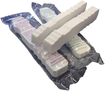 Dent-O-Care Mouth Rest Regular: Amazon.co.uk: Health & Personal Care